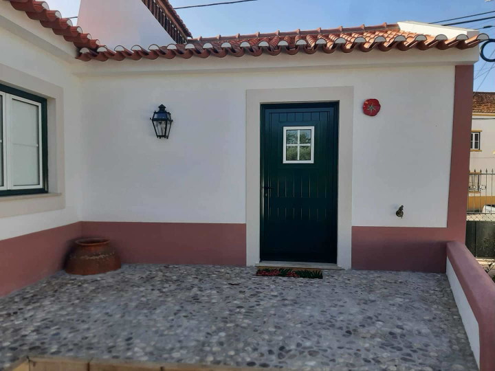 Al Casas Do Hastim - Tomate - Entroncamento