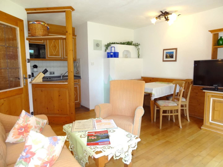 Exklusiv-gesunde Ferienwohnung I - Oberstdorf