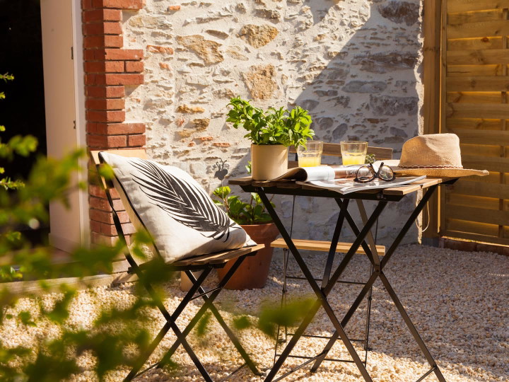 Il éTait Une Fois Chez Moi Maison Hôtes - Vallet