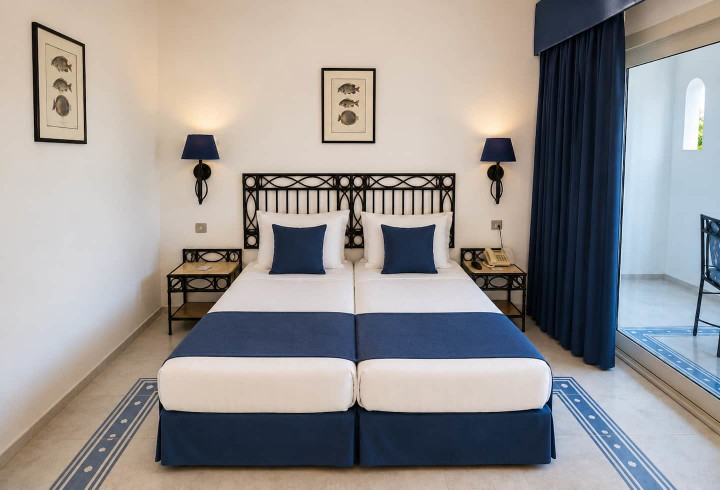 Suite Privata Al Coral Bay - Sharm El-Sheikh
