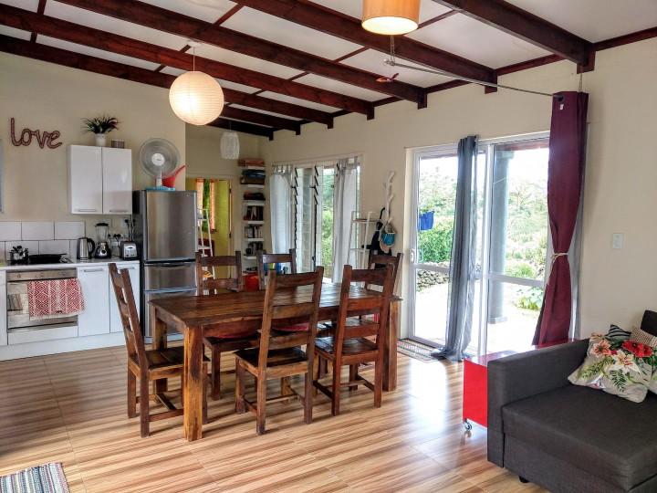 Tilly's Place - Samoa