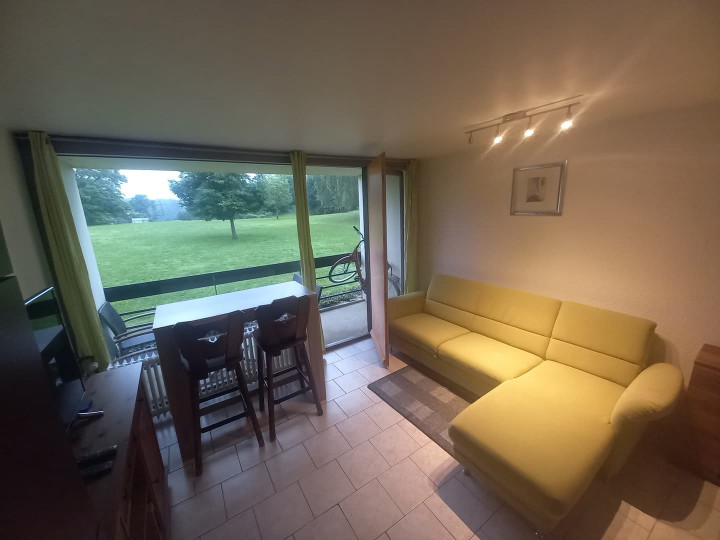 Ap76 Nature Ardennes Economy Class Apartment - Aachen