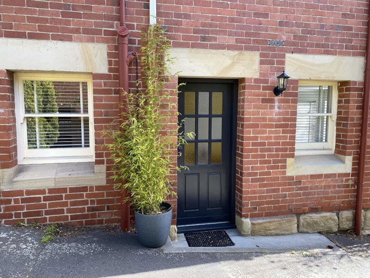 Studio 78 - Hobart