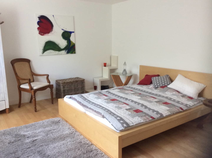 Ruhiges Wohlfühl-apartment Im Souterrain - Dreieich