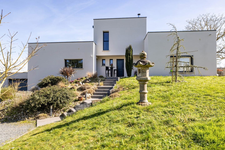 Un Thé Sur La Loire - Ballan-Miré