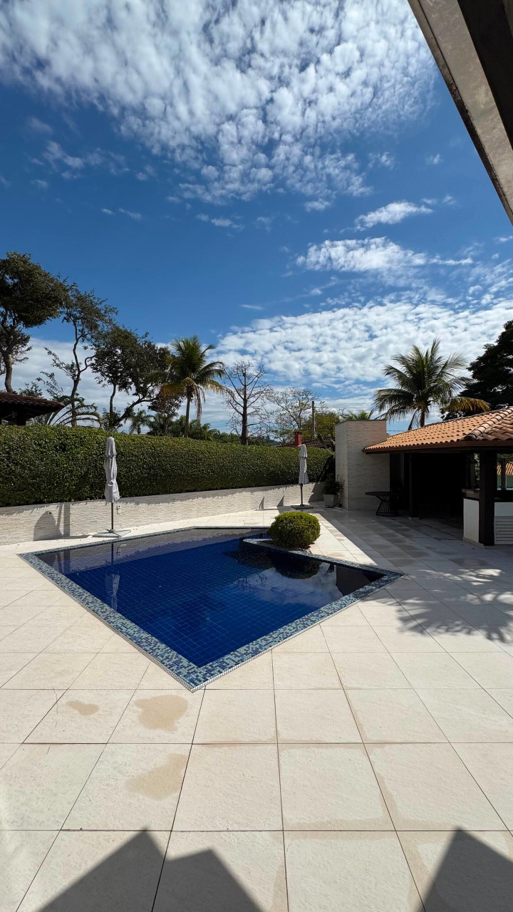 Casa Luxo Em Escarpas Do Lago - Brasil