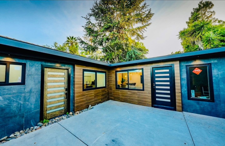 A Beautiful & Modern Guest House - San Jose, CA