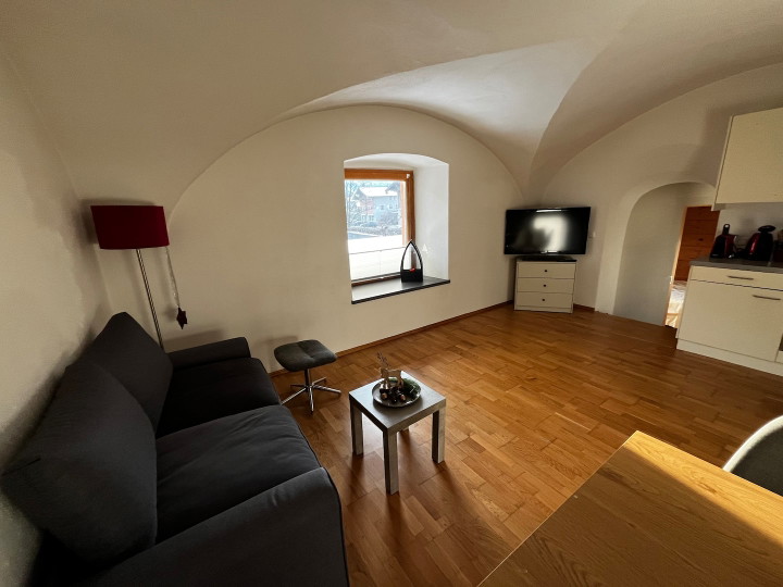 Apartment Kitzbühel Bergblick - Kitzbuhel