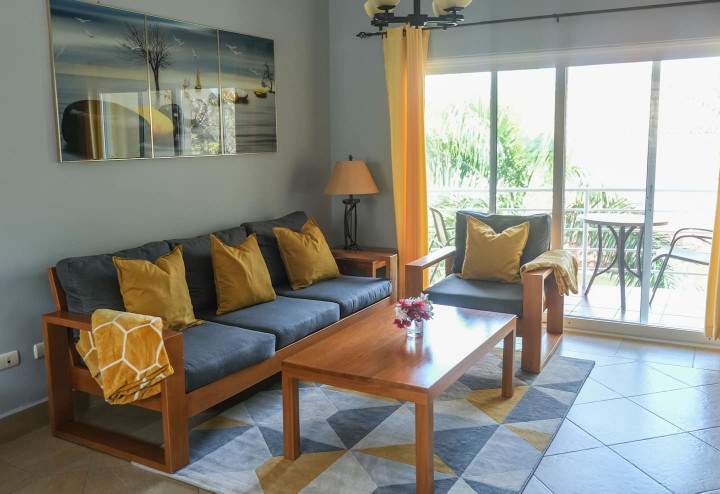 Comfort By The Waves, Cabarete - Cabarete