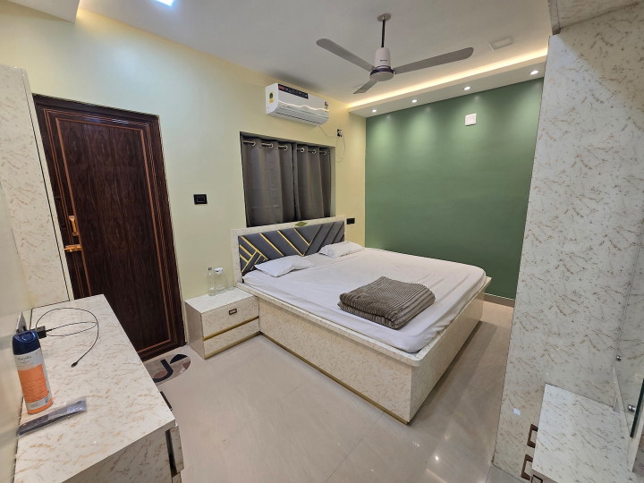 Nomadic Home Stay Authentic Hospitality - Bhubaneswar