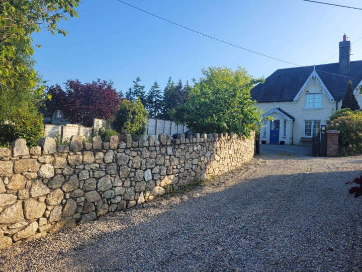 Mountain Cottage - Greystones