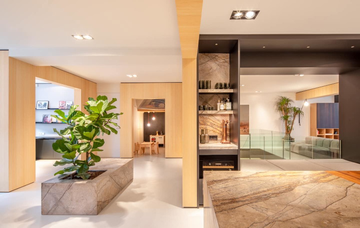 Lovely 5-bedroom Loft With Plunge Pool - Amsterdam