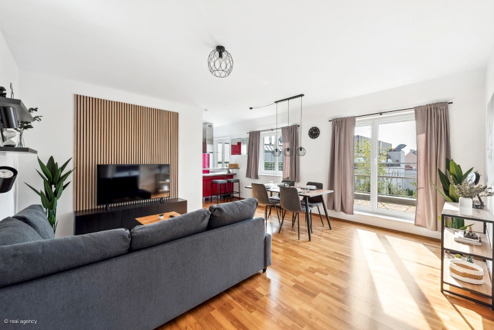 1br Penthouse Town Hall | Terrace | Air Conditioning - Wien