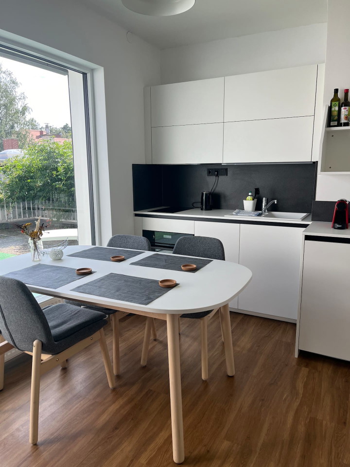 Amazing Sunny Flat With A Big Terrace - Graz