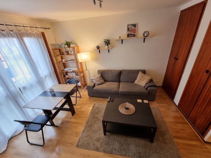 Superb Apartment And Free Parking. - Toulouse