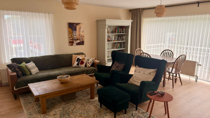 Gezellig Appartement Vlakbij Antwerpen Centrum - Kontich