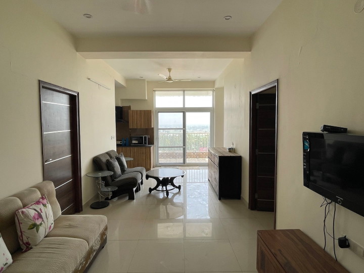 Lovely 2 Bedroom Condo Perfect For The Weekend. - Jalandhar