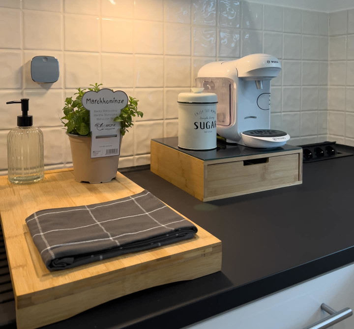 Excellent! Relaxing Apartment Directly On The Elbe - Dresden