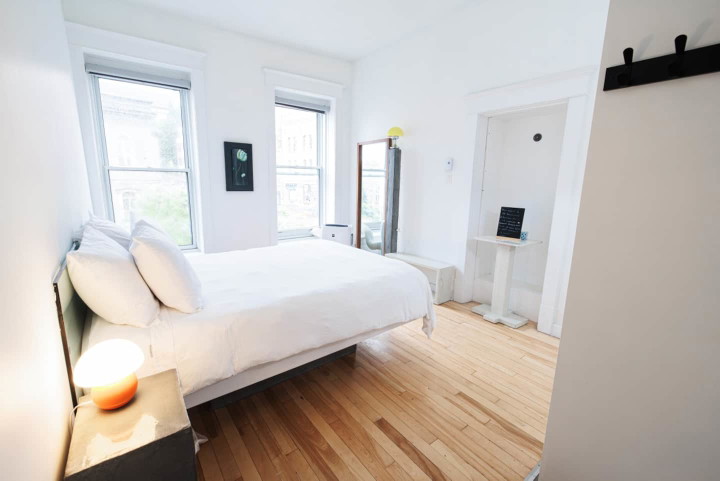 Chambre 11 - Sherbrooke