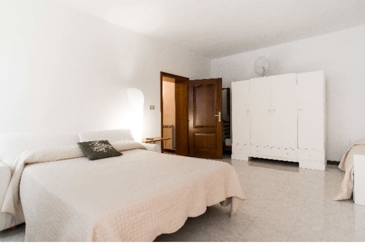 Silvia's Home - Venice