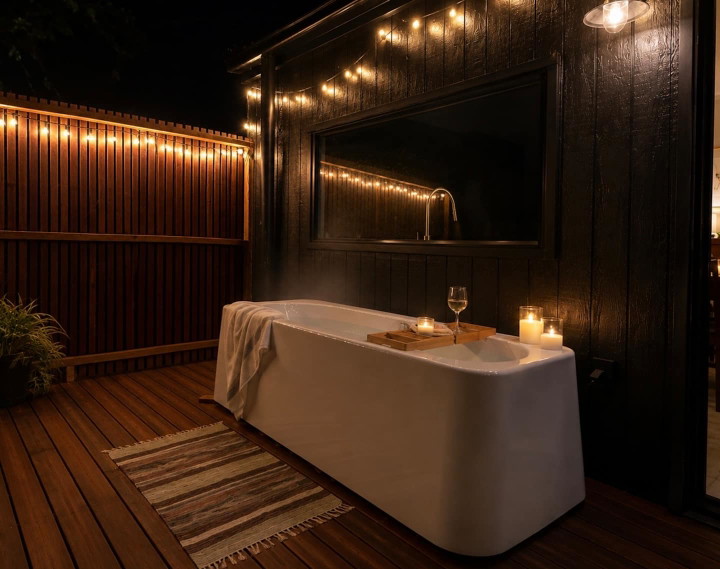 Tallowwood Hideaway 2brm Cabin Near Noosa/eumundi - Eumundi