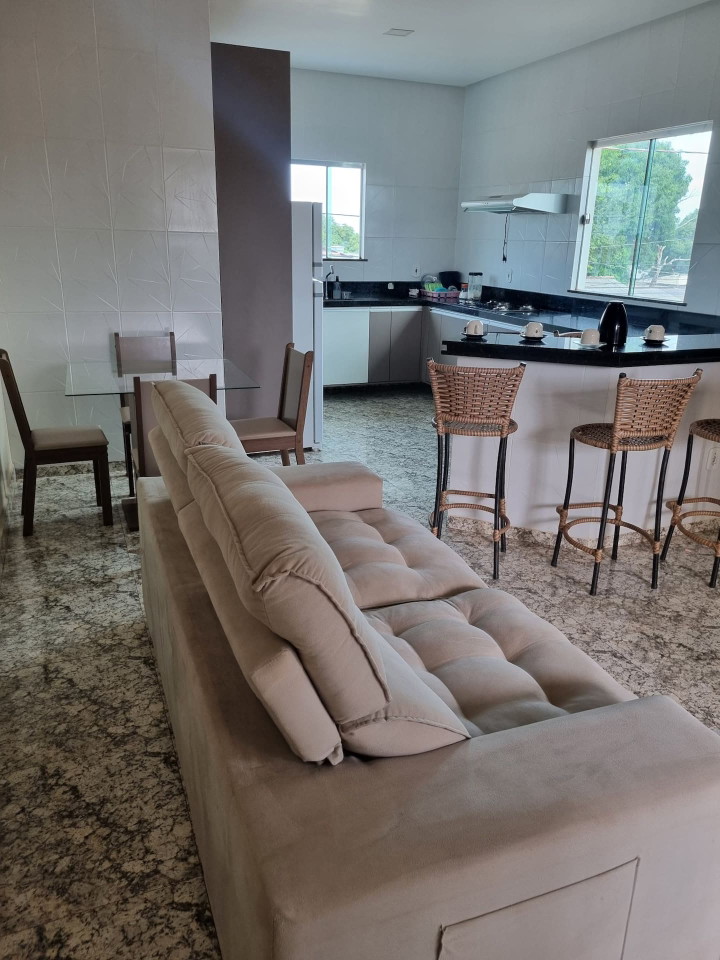 Spacious And Well-located House - Santarém