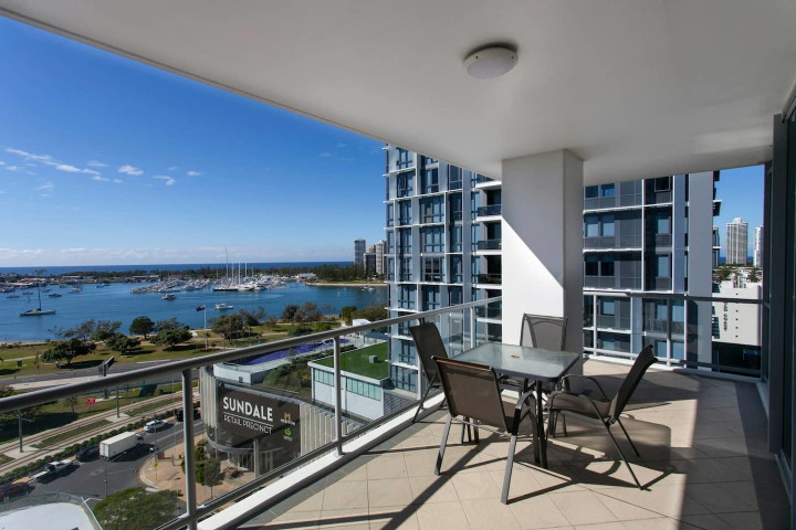 Brighton On Broadwater Shores - Gold Coast