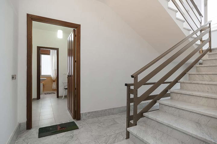 Liammare - Interior Flat 2 - Mondragone