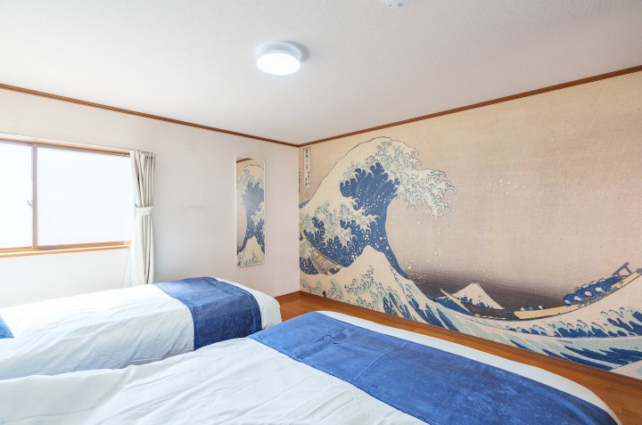 Entire Retro House: Walk To Zenkoji & Local Food - Nagano