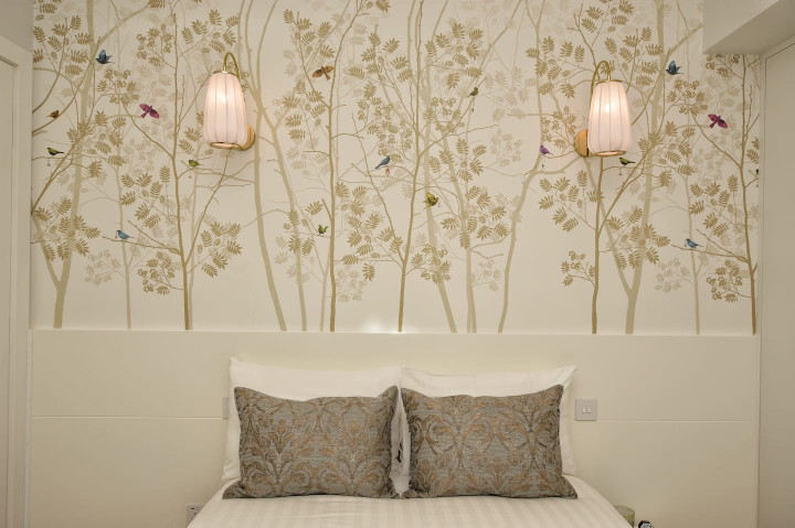 Modern Small Studio By Portobello Market - Londres
