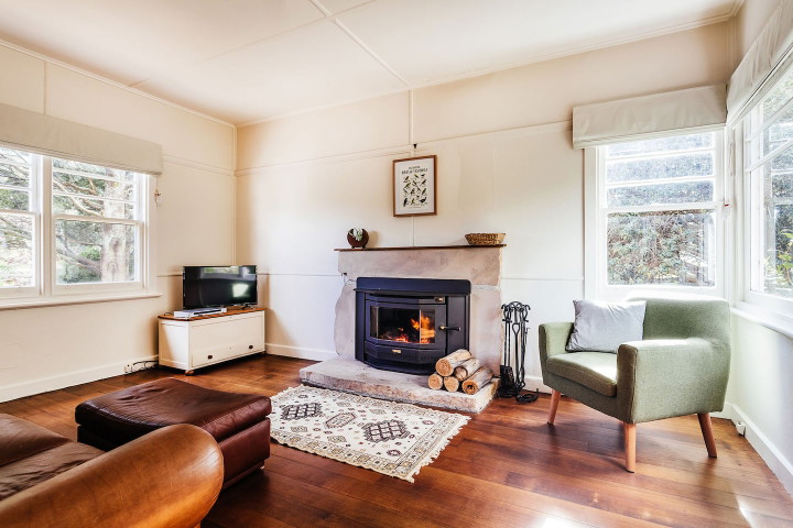 Sunnybrook Cottage Maydena - Tasmania