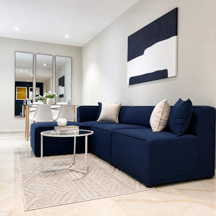 Nouvel Appartement Moderne à Oran - Constantine