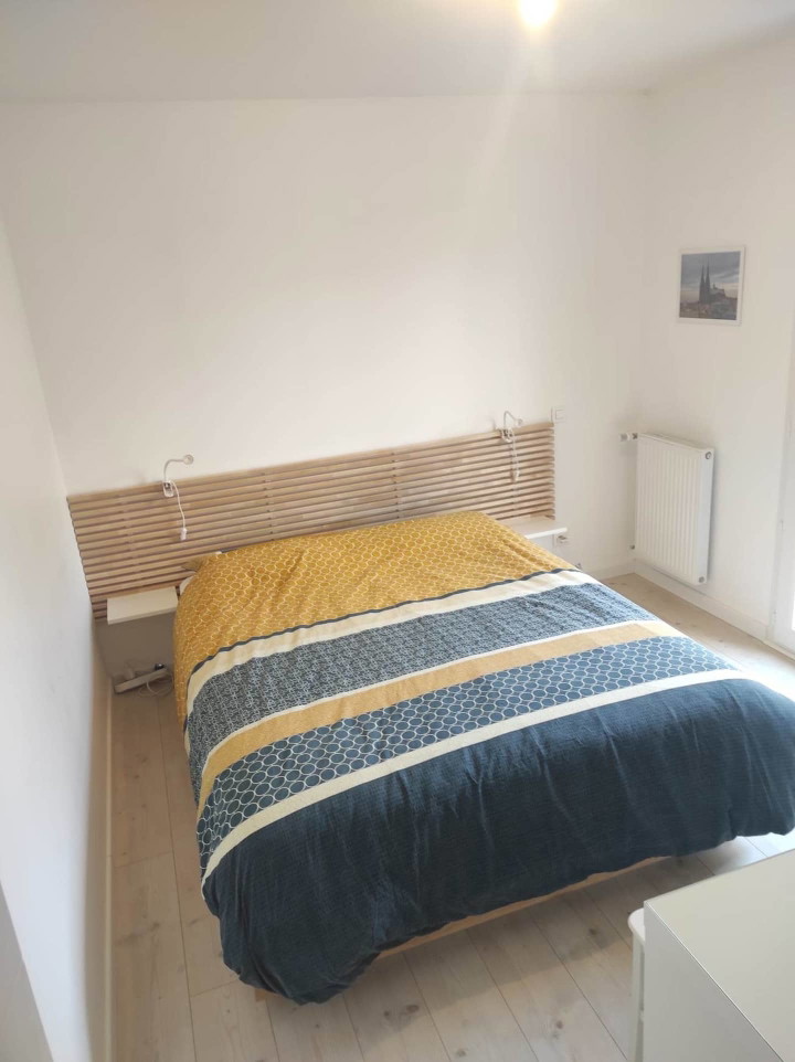 Petit(s) Déjeuner(s) Compris, Logement Indépendant - Clermont-Ferrand