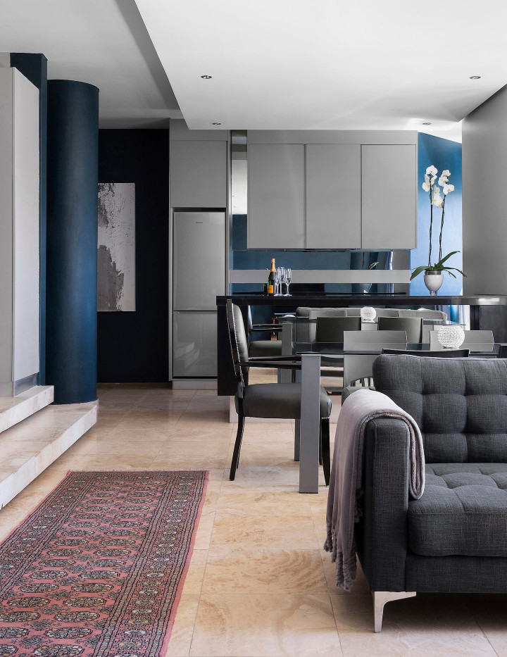 La Suite Franklin Luxe 1602&nbsp;: Wifi, Salle De Sport, Vues - Johannesburg