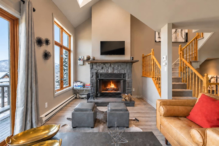 Tremblant Prestige - Clairiere 404 - Mont-Tremblant