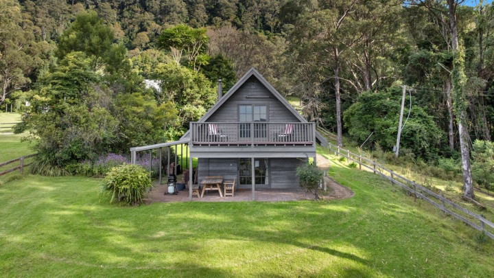 Alcheringa Cottage - Geweldige Locatie Met Uitzicht! - Kangaroo Valley
