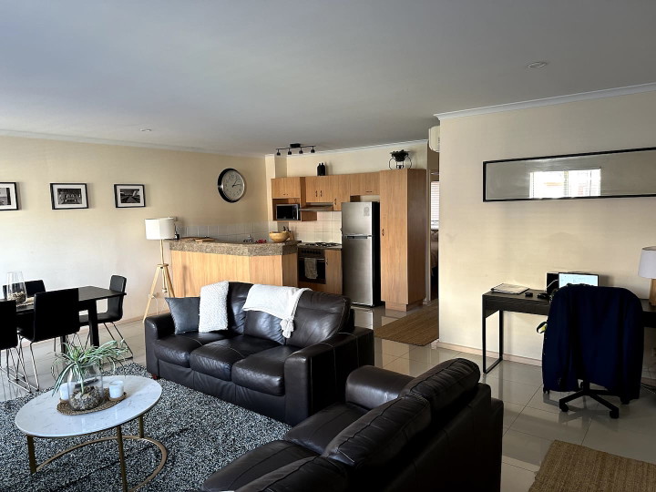 Cosy Apartment Close To Everything - Adelaide