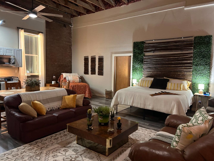 I'd Loft 2 - Roswell, NM