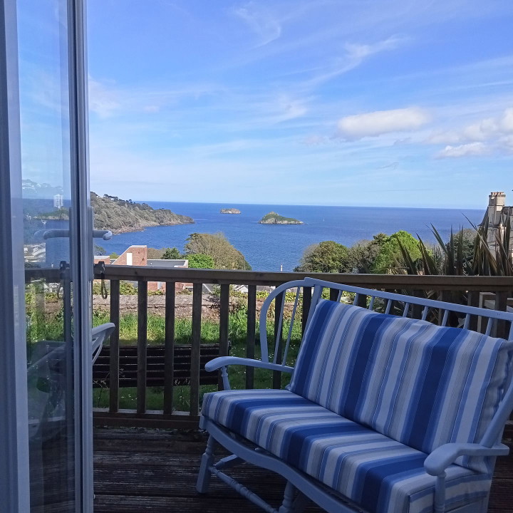 Beach Lodge At Villa Capri- Comfy 1 Bedroomed Apt - Torquay
