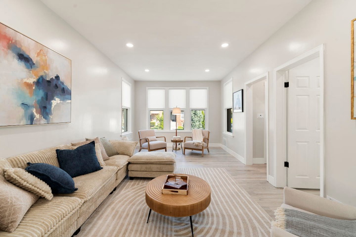 Hot Tub |Movie Theater|games|arcade|gym|5 Bedrooms - Chicago, IL
