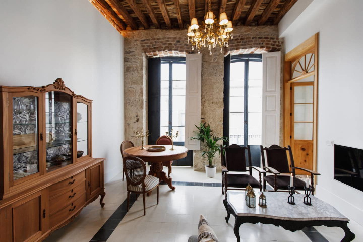 Luxury Apartment Castillo La Colonial -
