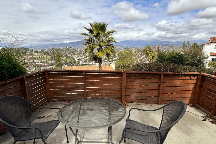 In-law Suite In Mt Washington - Los Angeles