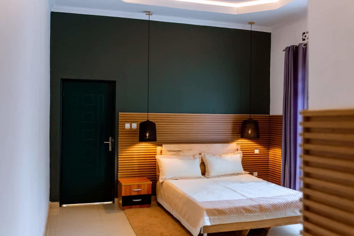 Gift Land Apartments - Burundi
