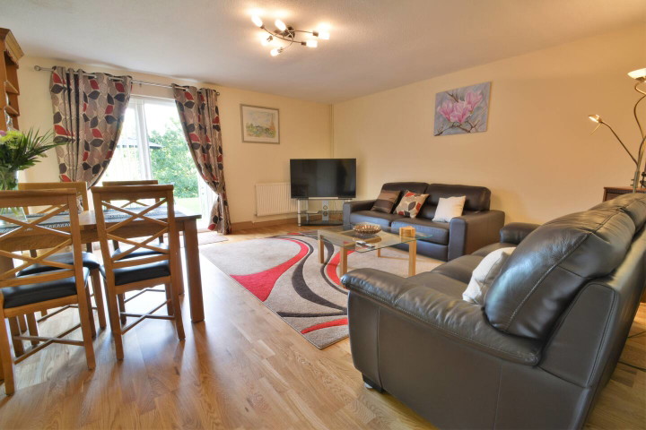 The Paddocks Holiday Cottages, Magnolia - Monmouth