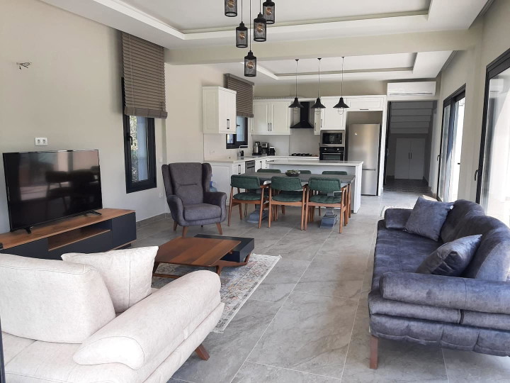 Villa Sapphıre - Göcek