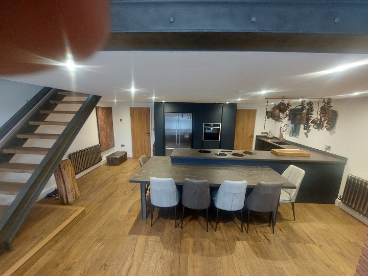 Modern Unique 3 Bed Private Property - Knutsford