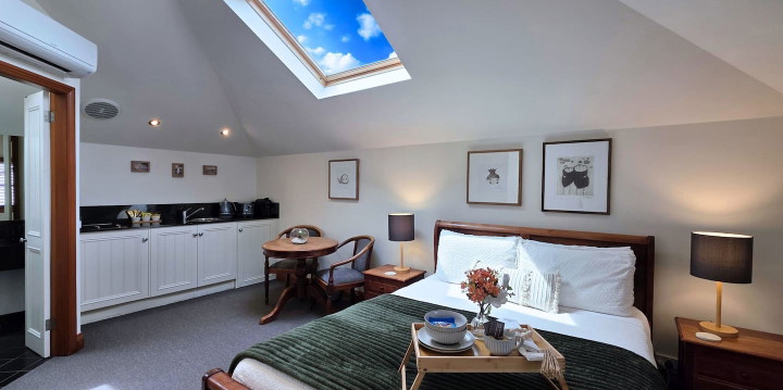 Sandstone Suites Studio - Centre Of Town - Port Fairy