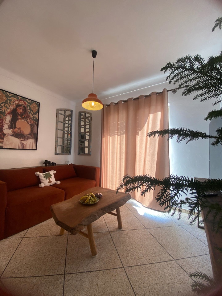 Ohana Maison - Essaouira