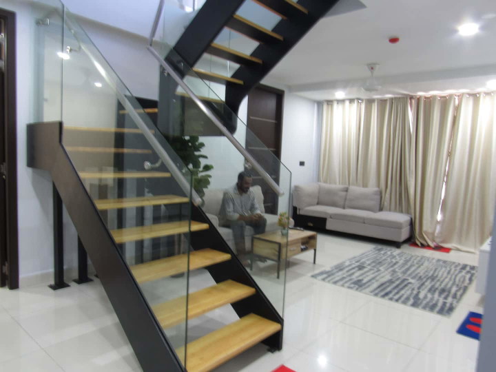 Skyhaven Luxury Residence | Hulhumalé [4-br] - Maldives