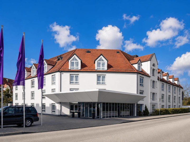 Sunday Hotel München Freising Standard Room - Freising